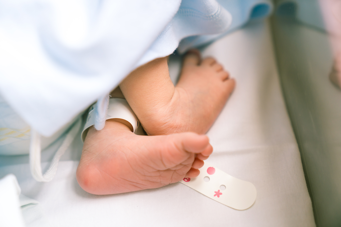 Rightsizing the U.S. Newborn Screening System - Orchard Therapeutics